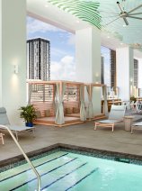 YOTELPAD Miami | YOTELPAD Miami | Cool Downtown Miami Beach Aparthotel | YOTEL